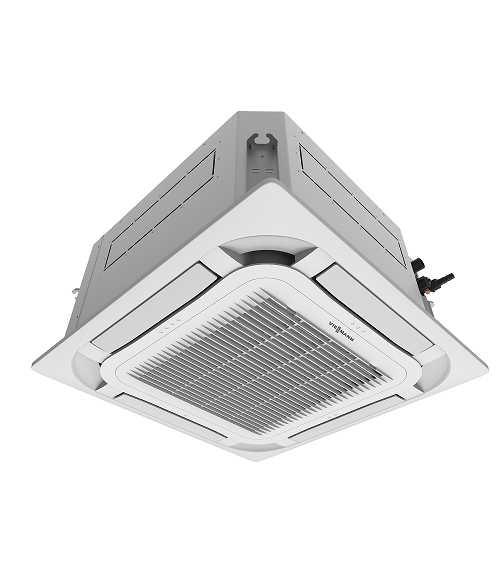 Impianti VRF per la climatizzazione: caratteristiche e vantaggi