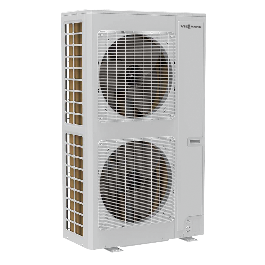 Impianti VRF per la climatizzazione: caratteristiche e vantaggi